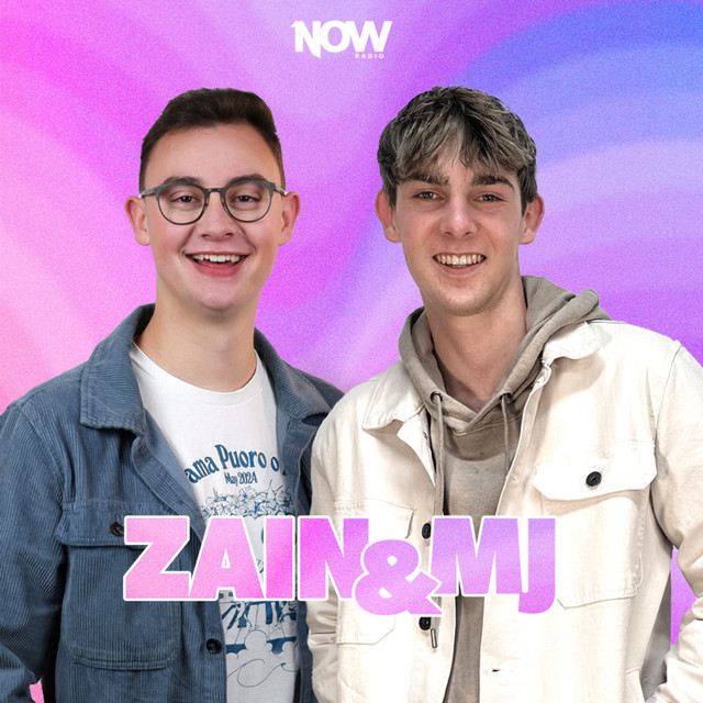 Zain and MJ | Podcast on Spotify