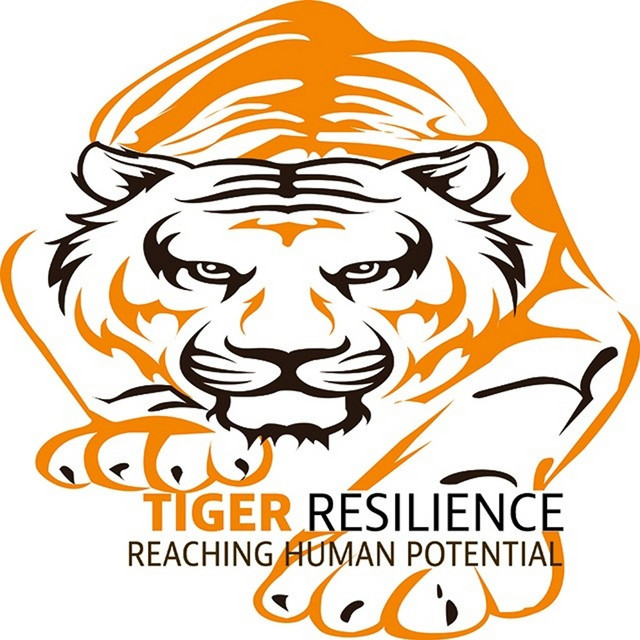 Tiger Resilience Addiction Solutions for Reaching Human Potential ...