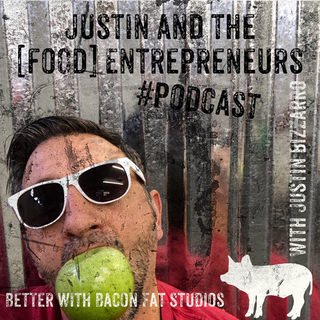 Episode 407: Grace and Dave of Grace's Lumpia and Dave's Old Fashioned ...