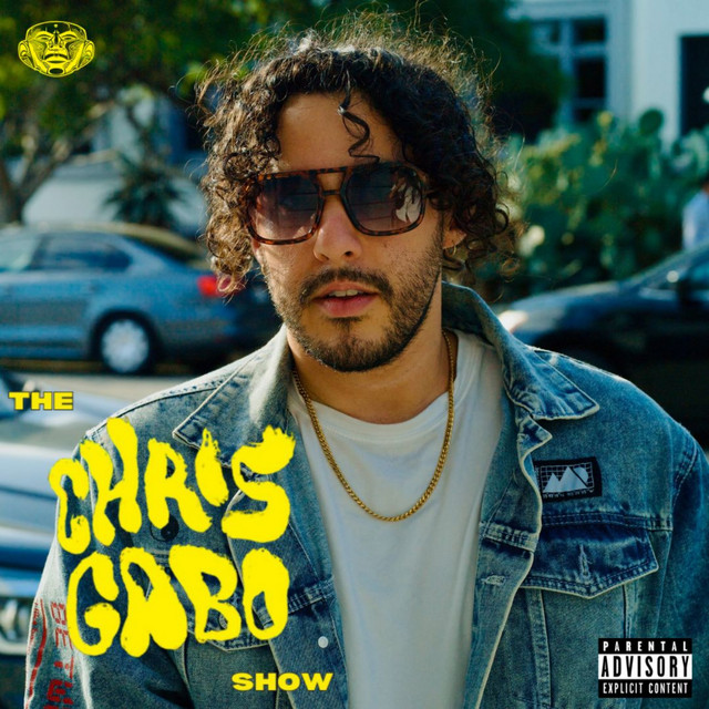 The Chris Gabo Show | Podcast on Spotify