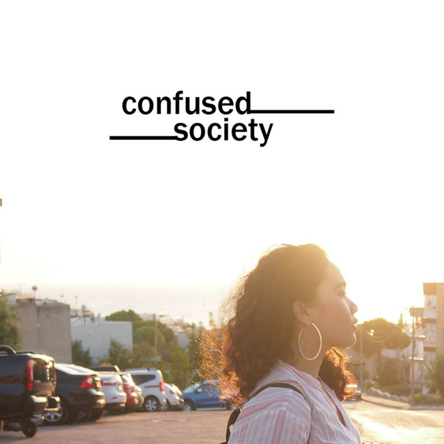 Confused Society | Podcast on Spotify