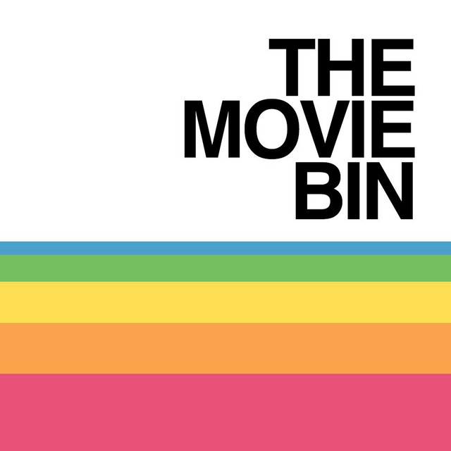The Movie Bin | Podcast on Spotify