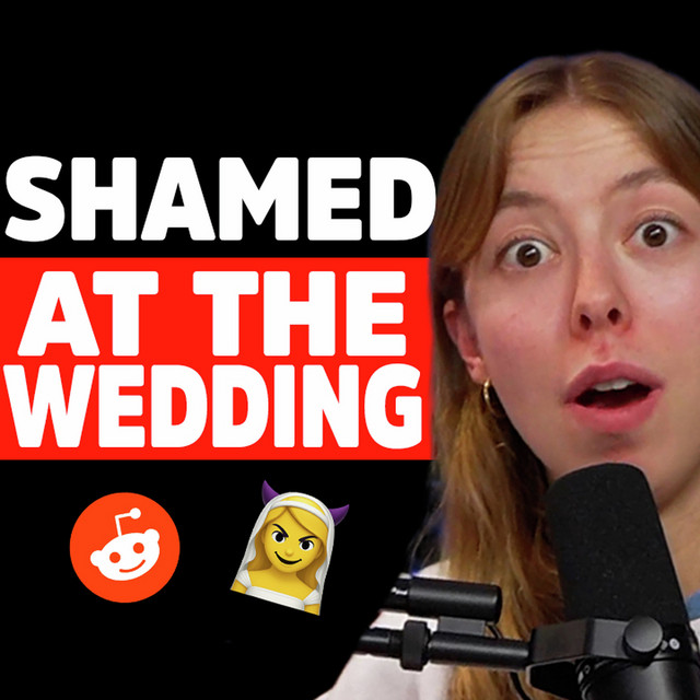 My best friend KICKED me out of her wedding | Reddit Stories | EP2244 ...
