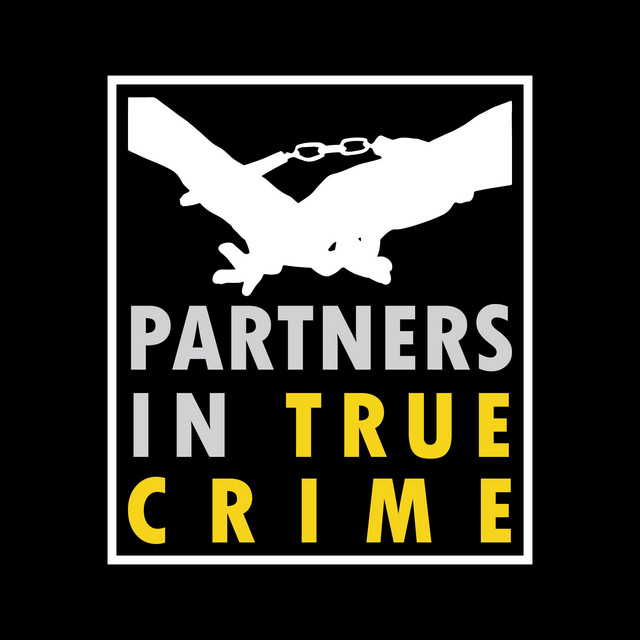 PARTNERS IN TRUE CRIME | Podcast on Spotify