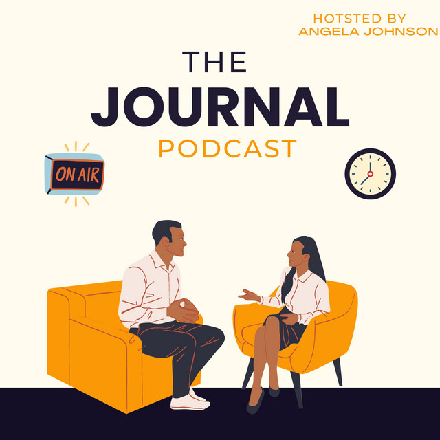Covering Marginalized Groups in Media - The Journal Podcast | Podcast ...