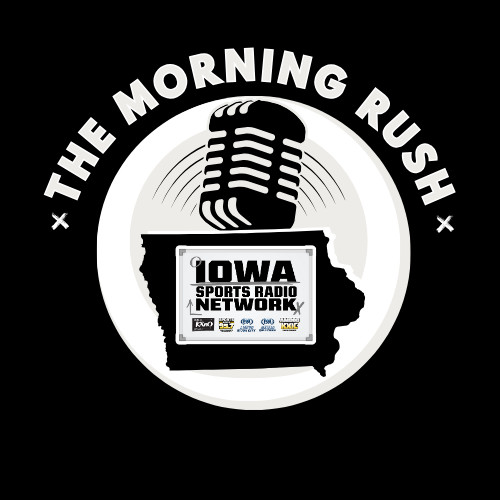 The Morning Rush 3-17-25 Hr 1 - KXnO The Morning Rush | Podcast on Spotify