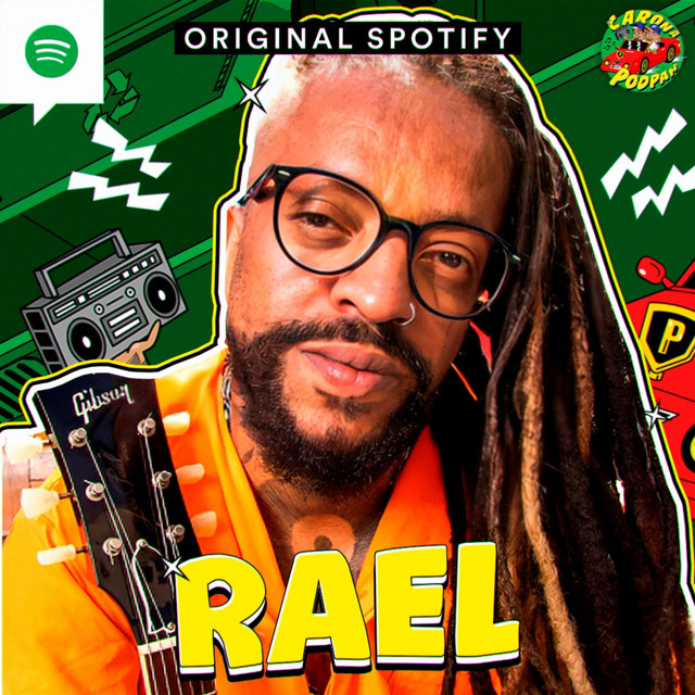 RAEL - Carona Podpah #5 - Podpah | Podcast on Spotify