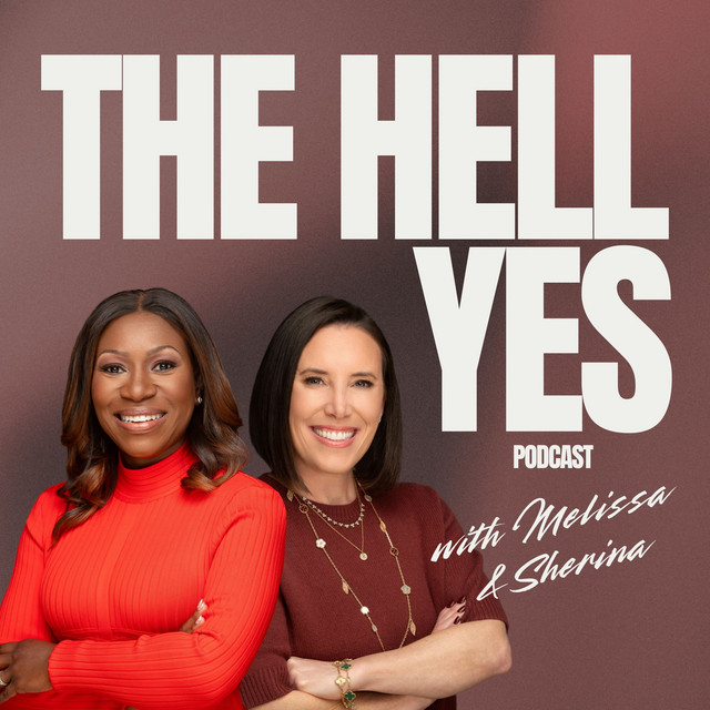 The Hell Yes Podcast | Podcast on Spotify