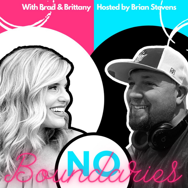 The No Boundaries Podcast | Podcast on Spotify