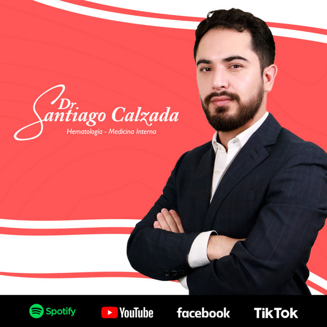 Dr.calzada.hemato | Podcast on Spotify