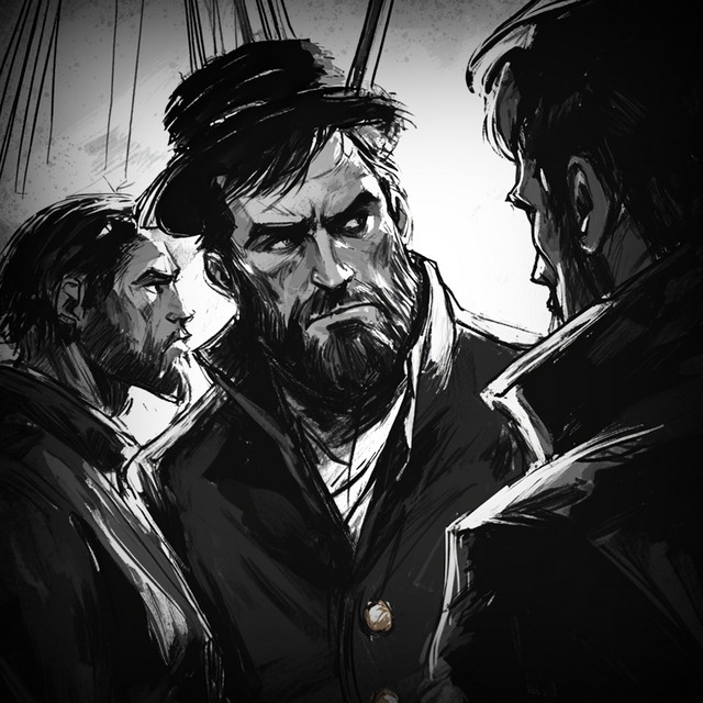Mutiny on the HMS Hermione - Wartime Stories | Podcast on Spotify