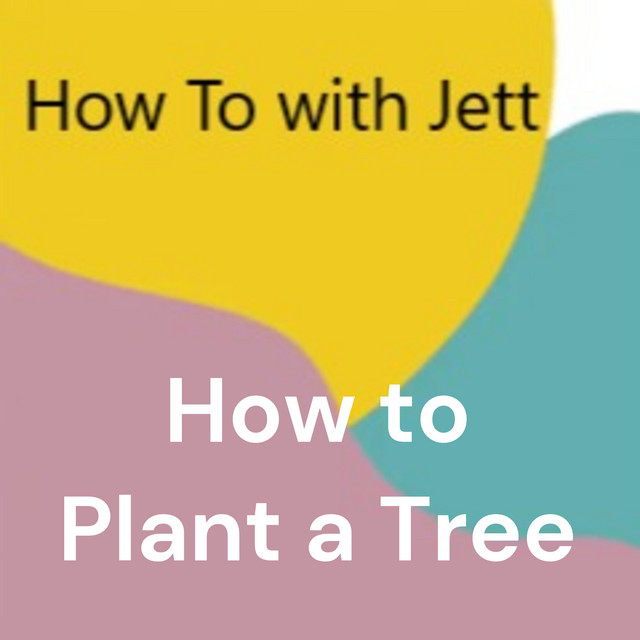 How to Plant a Tree | Podcast on Spotify