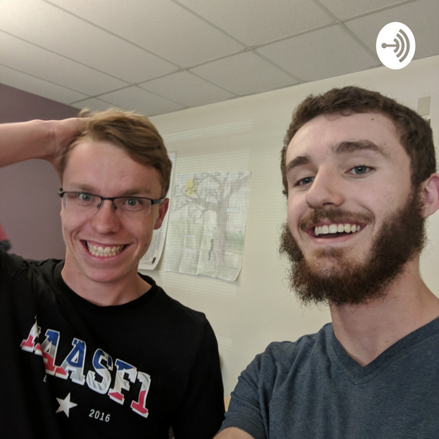 Serial Practice Podcast | Podcast on Spotify