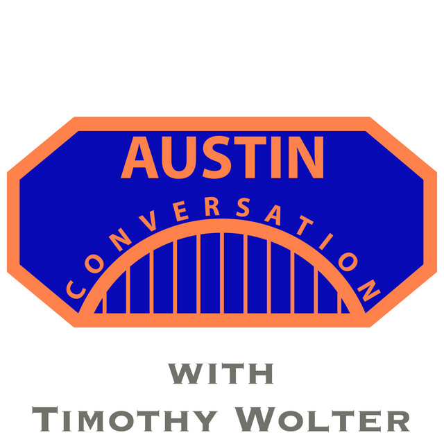 Timothy's Austin Conversation | Podcast on Spotify