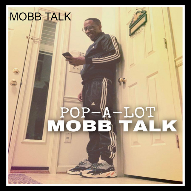 MOBB TIES: Corey ‘SLAB KING‘ Blount - MOBB TALK | Podcast on Spotify