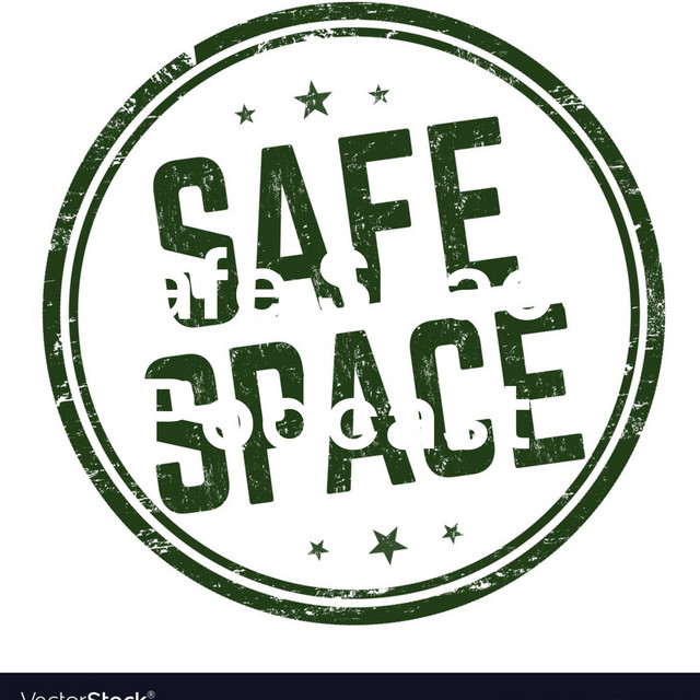Safe Space Podcast | Podcast on Spotify