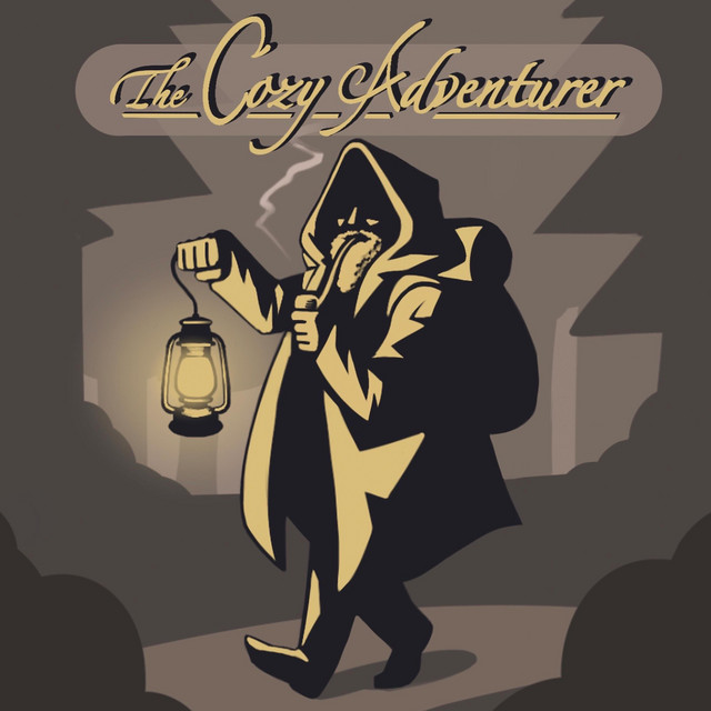The Cozy Adventurer I Gaming, Popkultur, Impulse | Podcast on Spotify