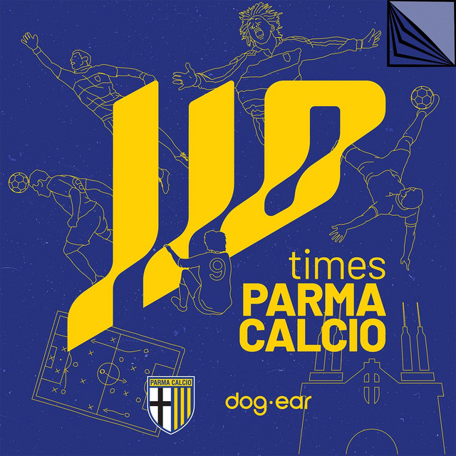 110 Times Parma Calcio | Podcast on Spotify