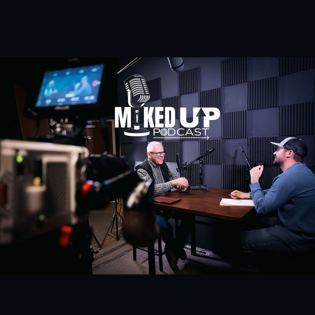Miked Up | Podcast on Spotify