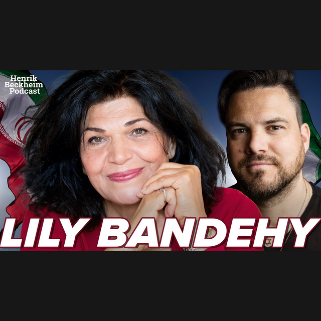 Lily Bandehy – Hun flyktet fra Iran til Norge, og vet hva Islam, Sharia ...