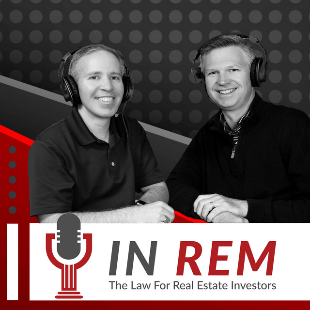 IN REM | Podcast on Spotify