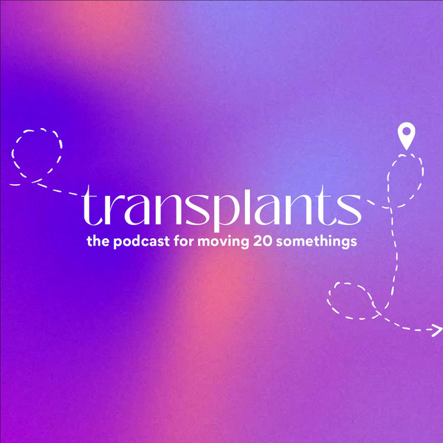 Transplants | Podcast on Spotify