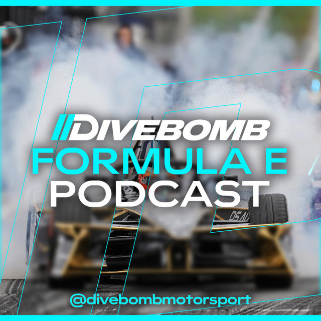 DIVEBOMB Formula E Podcast | Podcast on Spotify