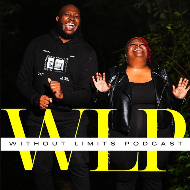Without Limits Podcast | Podcast on Spotify