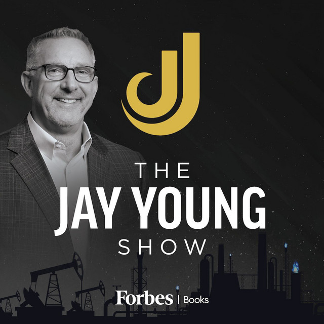 The Jay Young Show | Podcast on Spotify