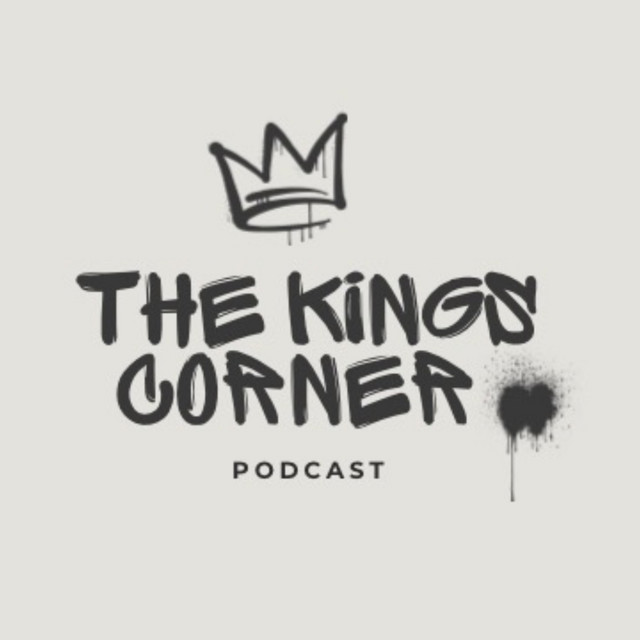 The Kings Corner podcast with King Big O | Podcast on Spotify