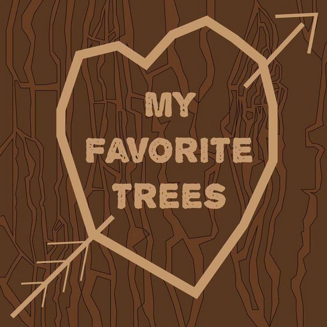 My Favorite Trees | Podcast on Spotify