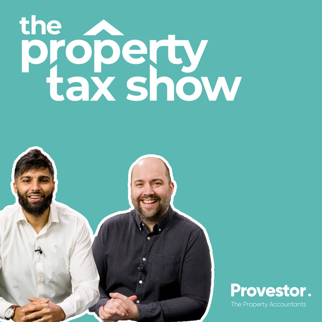 The Property Tax Show | Podcast on Spotify