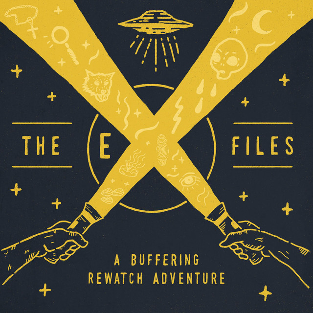 The eX-Files: An X-Files Rewatch Podcast | Podcast on Spotify