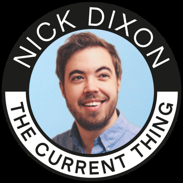 Andrew Bridgen - The Current Thing | Podcast on Spotify