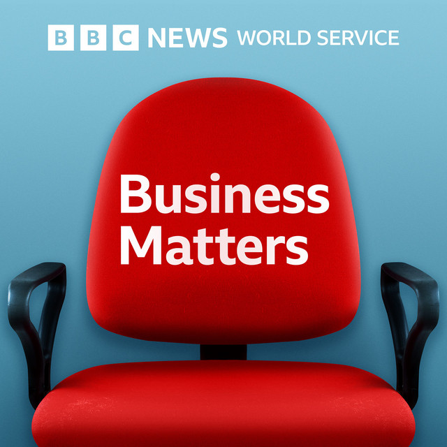 Business Matters | Podcast on Spotify