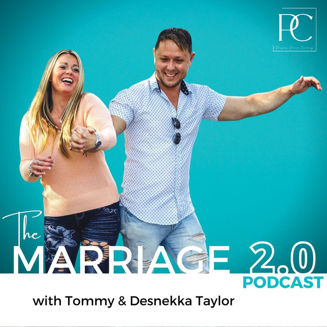 The Marriage 2.0 Podcast | Podcast on Spotify