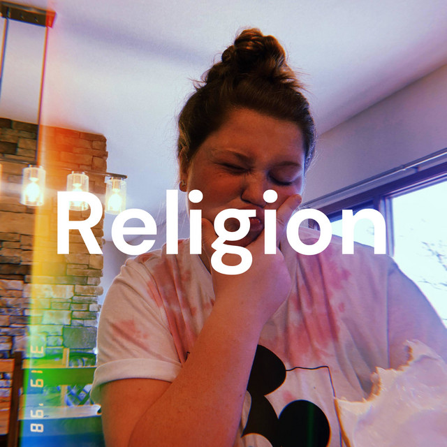 Religion | Podcast on Spotify