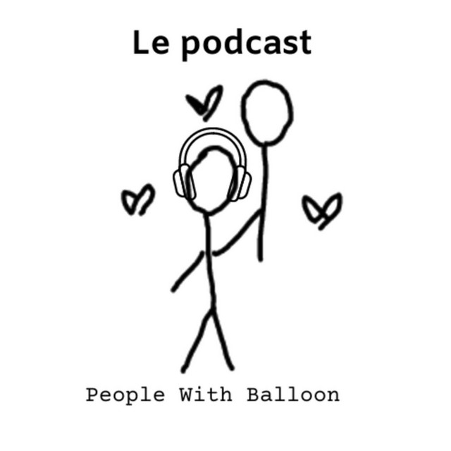 People With Balloon Podcast | Podcast on Spotify