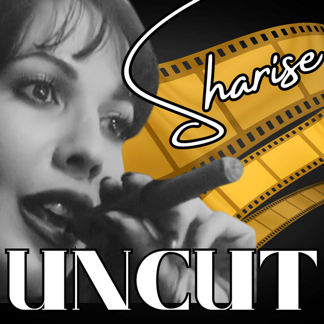 Sharise Uncut | Podcast on Spotify