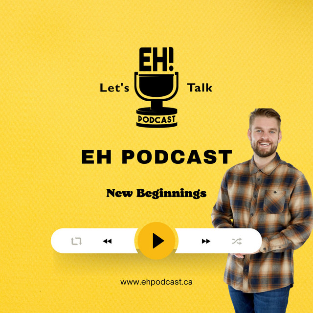 Eh Podcast | Podcast on Spotify