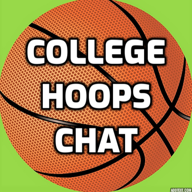 College Hoops Chat Show | Podcast on Spotify