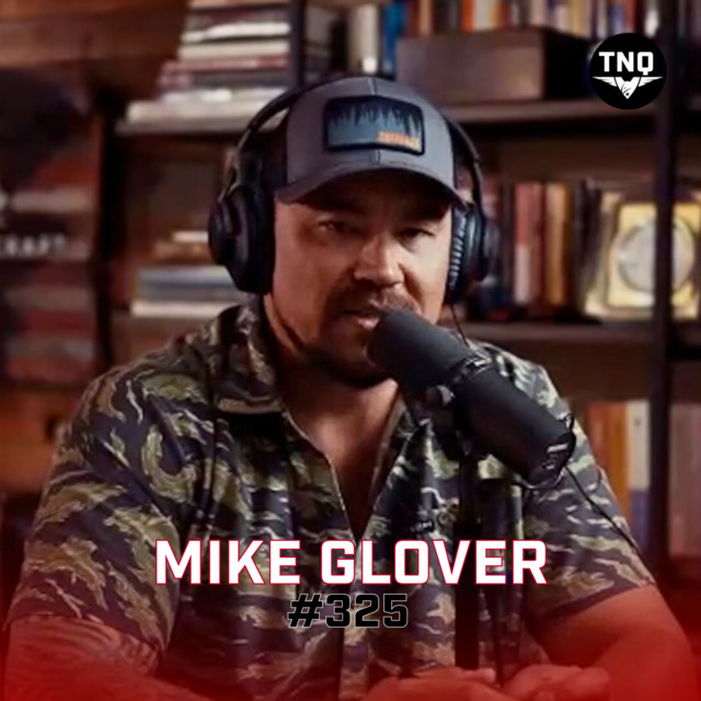Mike Glover: Retired Green Beret & CEO of Fieldcraft Survival Discusses ...