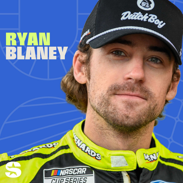 NASCAR, NFL, Wedding Salmon, and Sweatpants at the Airport | with Ryan ...