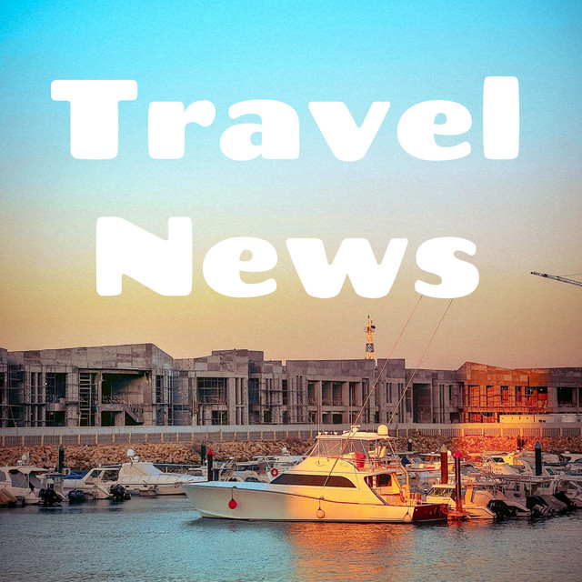 Travel News | Podcast on Spotify