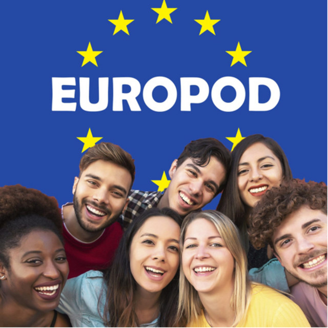 EUROPOD | Podcast on Spotify