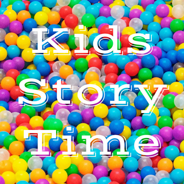 Kid's Story Time | Podcast on Spotify