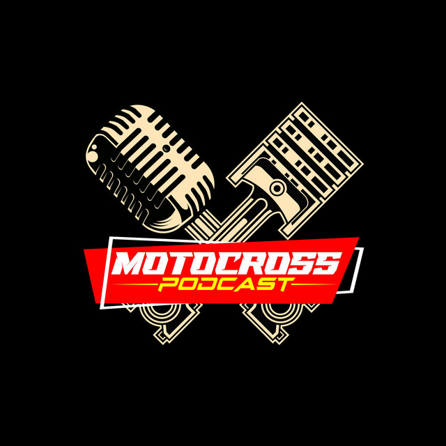 Motocross Podcast | Podcast on Spotify