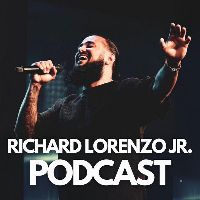 Obedience in Failure - Richard Lorenzo Jr’s Podcast | Podcast on Spotify
