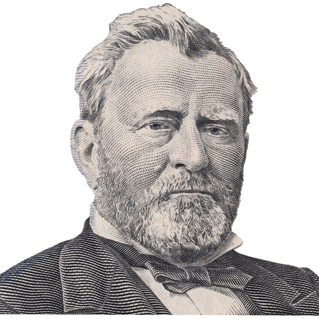 Let Us Have Peace: The Ulysses S. Grant Story | Podcast on Spotify