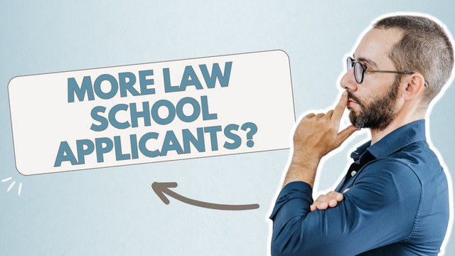 The Most Competitive Law School Admission Cycle EVER? - Law School ...